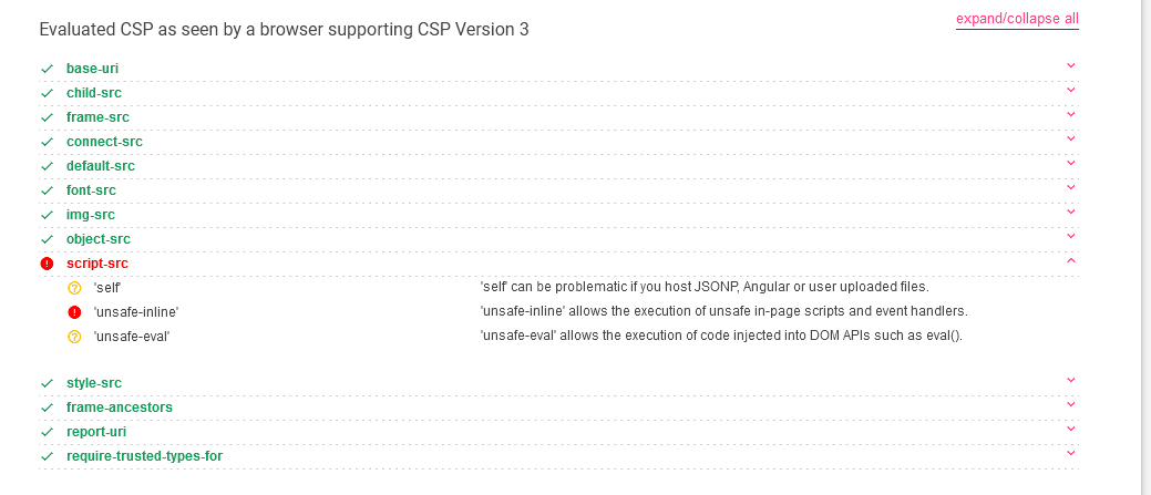 Securing your OutSystems runtime environment | Paul’s pages